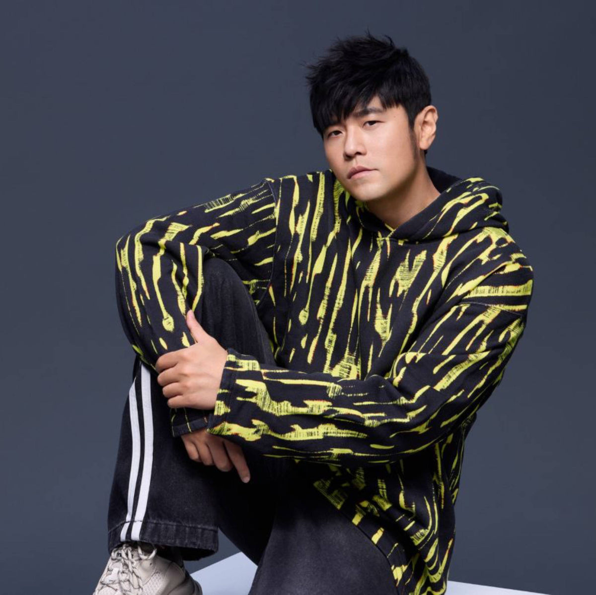 IFPI’s 2022 Global Album Sales Chart Topper JAY CHOU Joins UMG’s Artis ...