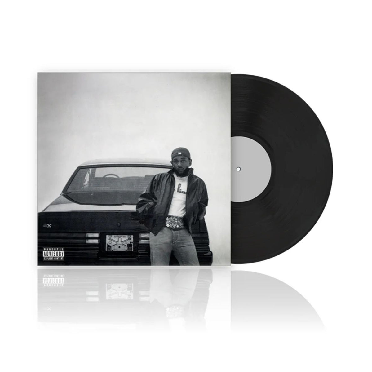 GNX Exclusive 180g Vinyl – Universal Music Singapore