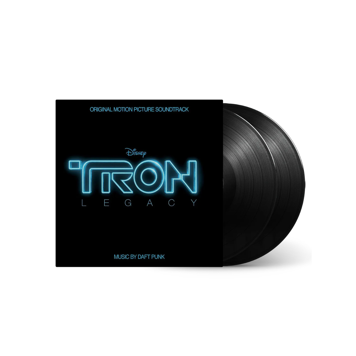 Tron : Legacy – Universal Music Singapore
