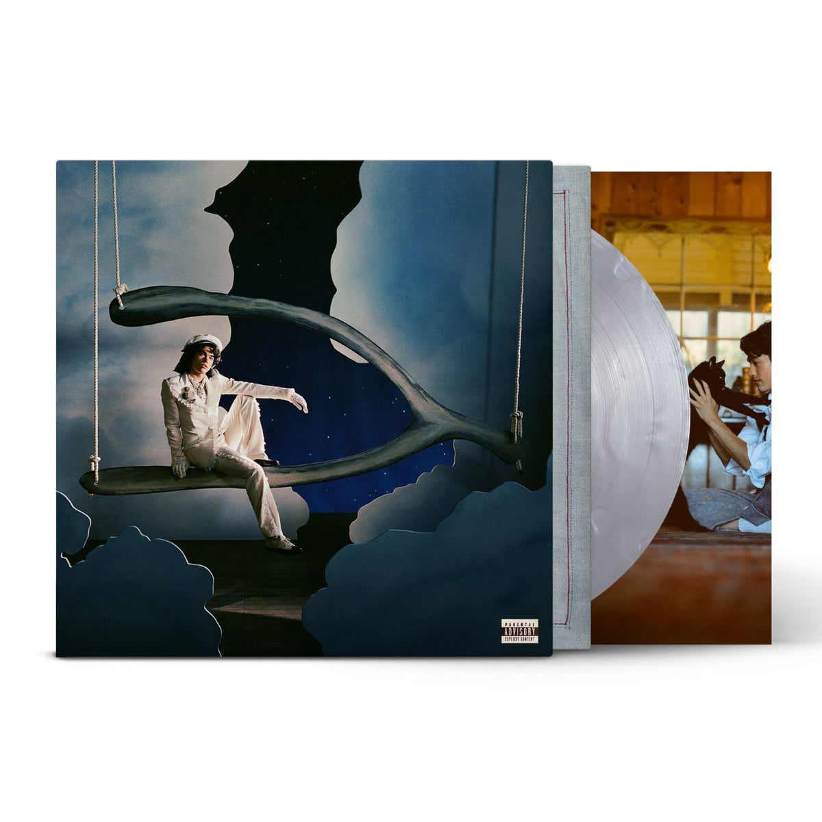 Wishbone (Shooting Star Edition) LP – Universal Music Singapore