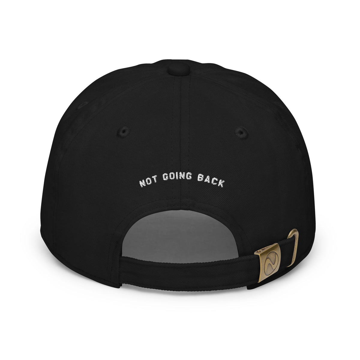 Red Flags Cap – Universal Music Singapore